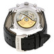 Audemars Piguet Jules Self Winding Chronograph 18K White Gold Men's ...