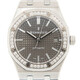 Audemars Piguet Royal Oak Automatic Diamond Watch 15451ST.ZZ.1256ST.02 ...