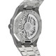 Audemars Piguet Royal Oak Selfwinding Flying Tourbillon Openworked ...