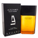 Azzaro Men / Azzaro EDT Spray 3.3 oz (100 ml) (M) 3351500011476 ...