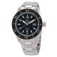 Ball Engineer M Skindiver III Automatic Chronometer Black Dial Watch ...