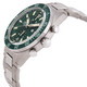 Ball Roadmaster Rescue Chronograph Automatic Green Dial Men's Watch ...