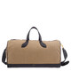 Bally 36 Hours Spiro Bar Weekender Duffle Bag MAT01F CV043 I113O ...