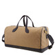 Bally 36 Hours Spiro Bar Weekender Duffle Bag MAT01F CV043 I113O ...