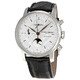 Baume et Mercier Baume and Mercier Classima Executives Chronograph ...