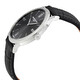 Baume Et Mercier Classima Slate Gray Dial 42mm Men's Watch 10416 ...