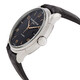 Baume Et Mercier Clifton Automatic Black Dial Men's Watch M0A10366 ...