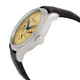 Baume Et Mercier Clifton Champagne Dial Men's Watch M0A10189 - Baume ...