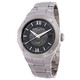 Baume et Mercier Riviera Automatic Grey Dial Men's Watch M0A10715 ...