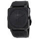 Bell And Ross Bell & Ross Phantom Automatic Black Dial Men's Watch ...