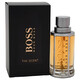 Hugo Boss Boss The Scent / Hugo Boss EDT Spray 1.7 oz (50 ml) (m ...