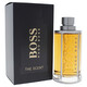 Hugo Boss Boss The Scent / Hugo Boss EDT Spray 6.7 oz (200 ml) (m ...