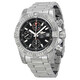 Breitling Avenger II Chronograph Automatic Men's Watch A1338111-BC32SS ...
