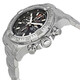 Breitling Avenger II Chronograph Automatic Men's Watch A1338111-BC32SS ...
