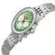 Breitling Navitimer B01 Mint Green Dial Chronograph Automatic Men's ...