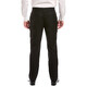 Brunello Cucinelli Black Tailored Dress Trousers, Brand Size 56 (US ...