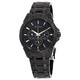 Bulova Classic Multifuction Black Dial Men's Watch 98C121 042429516526 ...