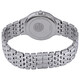 Bulova Crystal Mother of Pearl Dial Ladies Watch 96L242 042429548428 ...