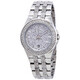 Bulova Crystal Pave Men's Watch 96B235 042429529946 - Watches, Crystal ...