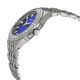 Bulova Crystal Quartz Blue Dial Men's Watch 96A254 042429585423 ...