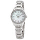Bulova Crystal Quartz Ladies Watch 96L311 042429592780 - Watches ...