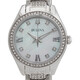 Bulova Crystal Quartz Ladies Watch 96L311 042429592780 - Watches ...