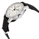 Bulova Hack Automatic Ivory Dial Men's Watch 96A246 042429581272 ...
