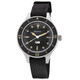 Bulova Limited Edition MIL-SHIPS-W-2181 Archive Automatic Black Dial ...