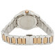 Bulova Marine Star Diamond White Mother of Pearl Dial Ladies Watch ...