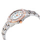 Bulova Marine Star Quartz Diamond Ladies Watch 98P187 042429567085 ...