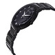 Bulova Modern Diamond Black Dial Men's Watch 98D144 042429551343 ...