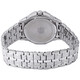 Bulova Multifunction Crystal Pave Dial Men's Men's Watch 96C134 ...