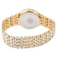 Bulova Phantom Crystal Pave Dial Ladies Watch 98L263 042429567320 ...