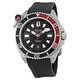 Bulova Precisionist Catamount Black Dial Coke Bezel Men's Watch 98B166 ...