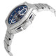 Bulova Precisionist Chronograph Quartz Men's Watch 96B349 042429585539 ...