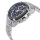 Bulova Precisionist Men's Chronograph Stainless Steel Watch 98B316 ...