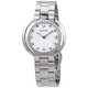 Bulova Rubaiyat Diamond White Dial Ladies Watch 96P184 042429550872 ...