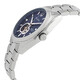 Bulova Surveyor Automatic Blue Dial Men's Watch 96A275 042429587885 ...
