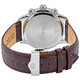 Bulova Sutton Chronograph Quartz Black Dial Men's Watch 96B311 ...