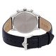 Bulova Sutton Chronograph Quartz Black Dial Men's Watch 96B403 ...