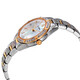 Bulova Sutton Quartz Crystal Ladies Watch 98R263 042429561137 - Watches ...
