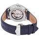 Bulova Wilton Automatic Silver Dial Men's Watch 96A206 042429559738 ...