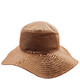 Burberry Ear Muff Bucket Hat in Dusty Caramel 8060999 5045629715589 ...