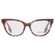 Burberry Evelyn Demo Cat Eye Ladies Eyeglasses BE2375 3966 51 ...