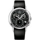 Calvin Klein Drive Chronograph Quartz Black Dial Men's Watch K1V27102 ...