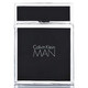 Calvin Klein MAN/CALVIN KLEIN EDT SPRAY 3.3 OZ (M) 031655644851 ...