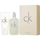 Calvin Klein Men's Ck One Gift Set Fragrances 3616304678097 - Fragrances, Ck One - Jomashop