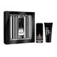 Carolina Herrera Men's 212 VIP Black Gift Set Fragrances 8411061045725 ...