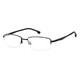 Carrera Demo Rectangular Men's Eyeglasses CARRERA 8860 0003 54 ...