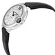 Cartier Ballon Bleu Automatic Silver Dial Diamond Ladies Watch W4BB0009 ...